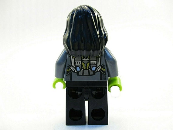 Lego Marvel Superheroes Gamora