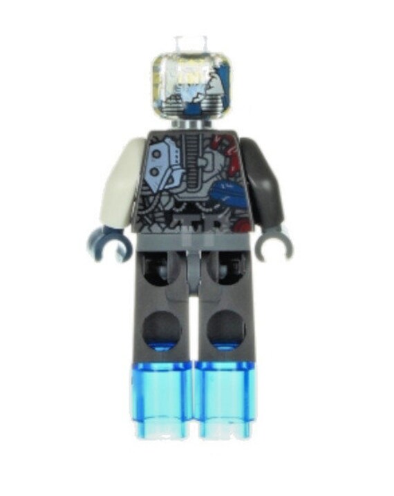 Lego Ultron Decals