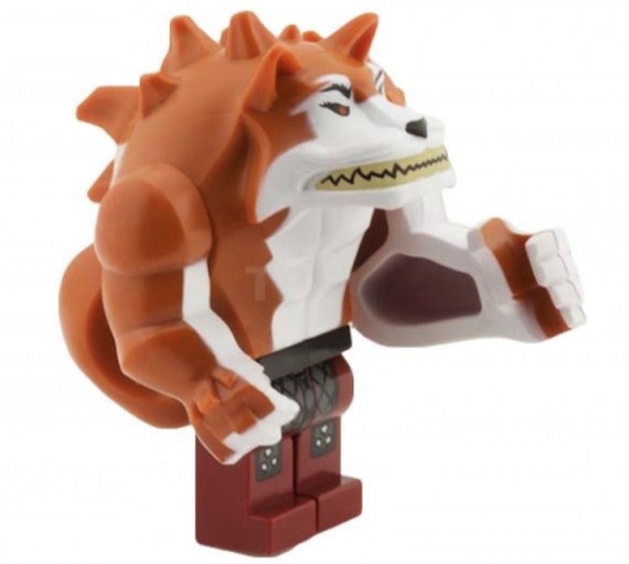 Tmnt Dog Pound Costume