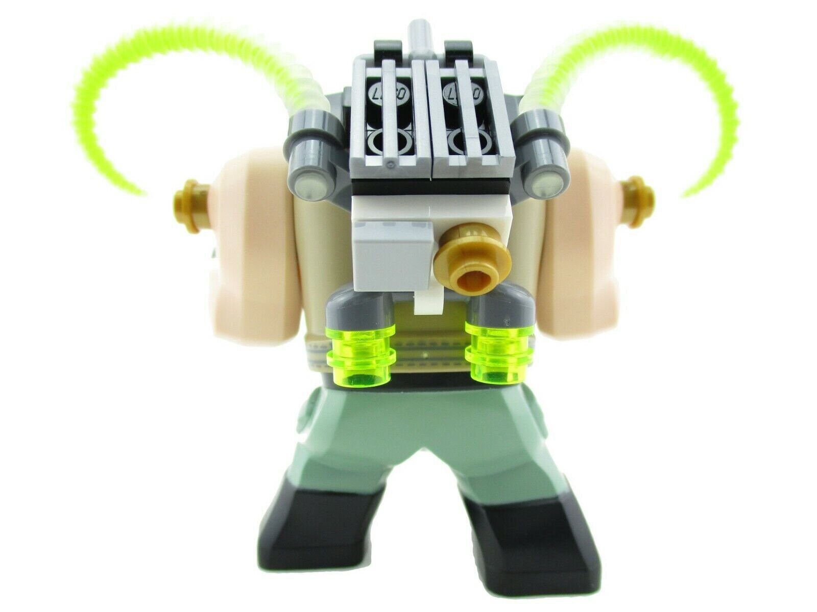 Lego Batman 2 Bane