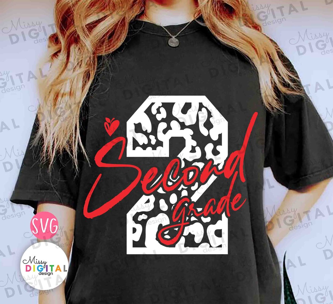 Segundo grado Svg, Segundo grado Svg, Último día de clases Svg, Regreso ...