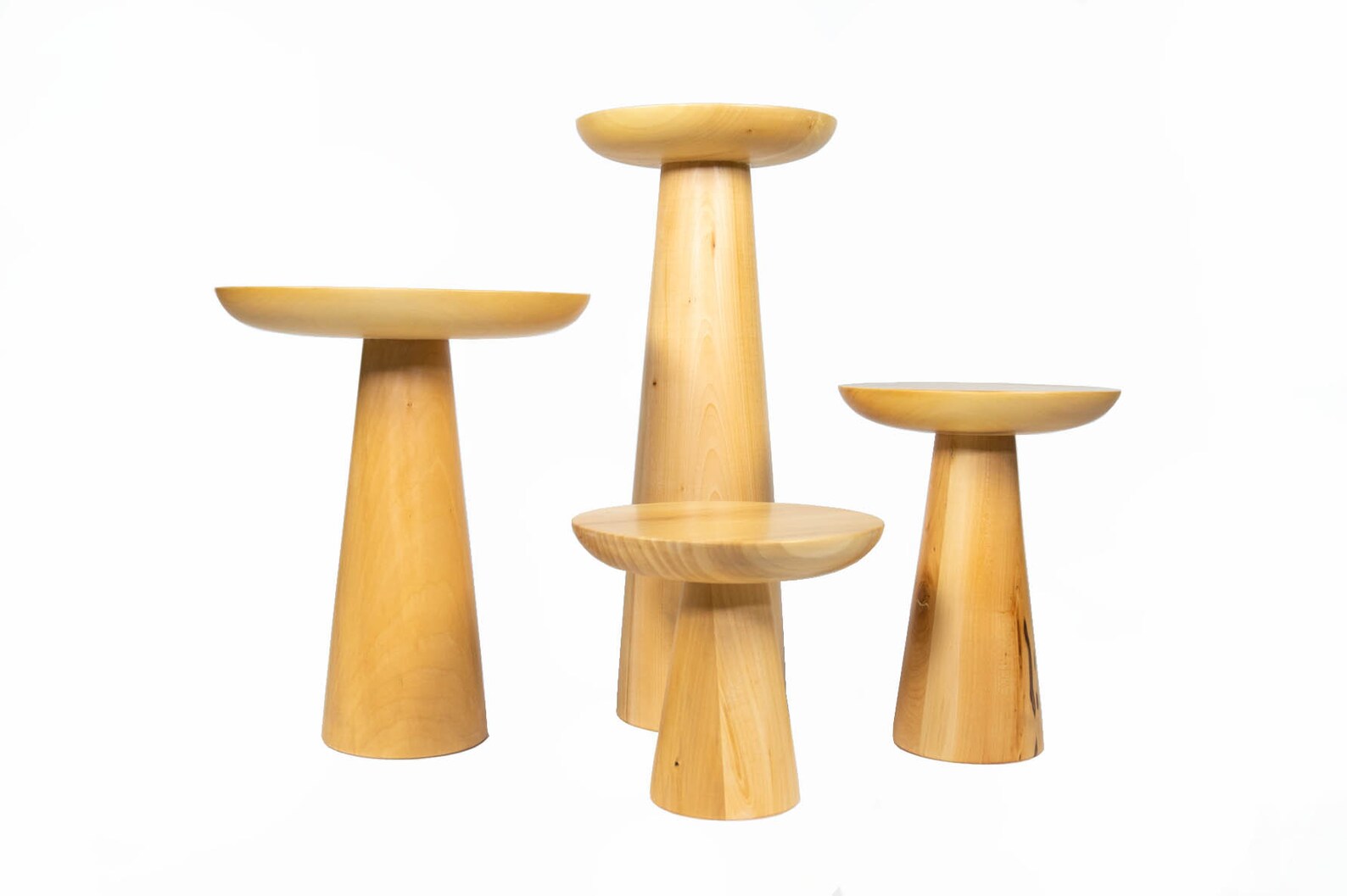 MUSHROOM SIDE TABLE Mini - Etsy UK