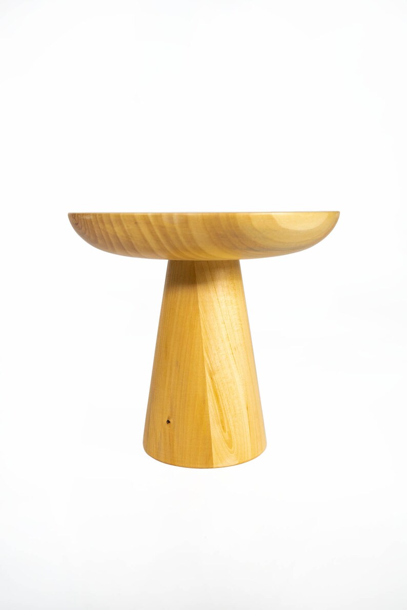 MUSHROOM SIDE TABLE Mini - Etsy