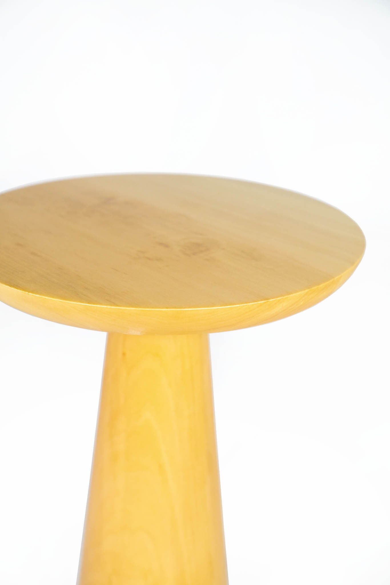 MUSHROOM SIDE TABLE - Etsy UK