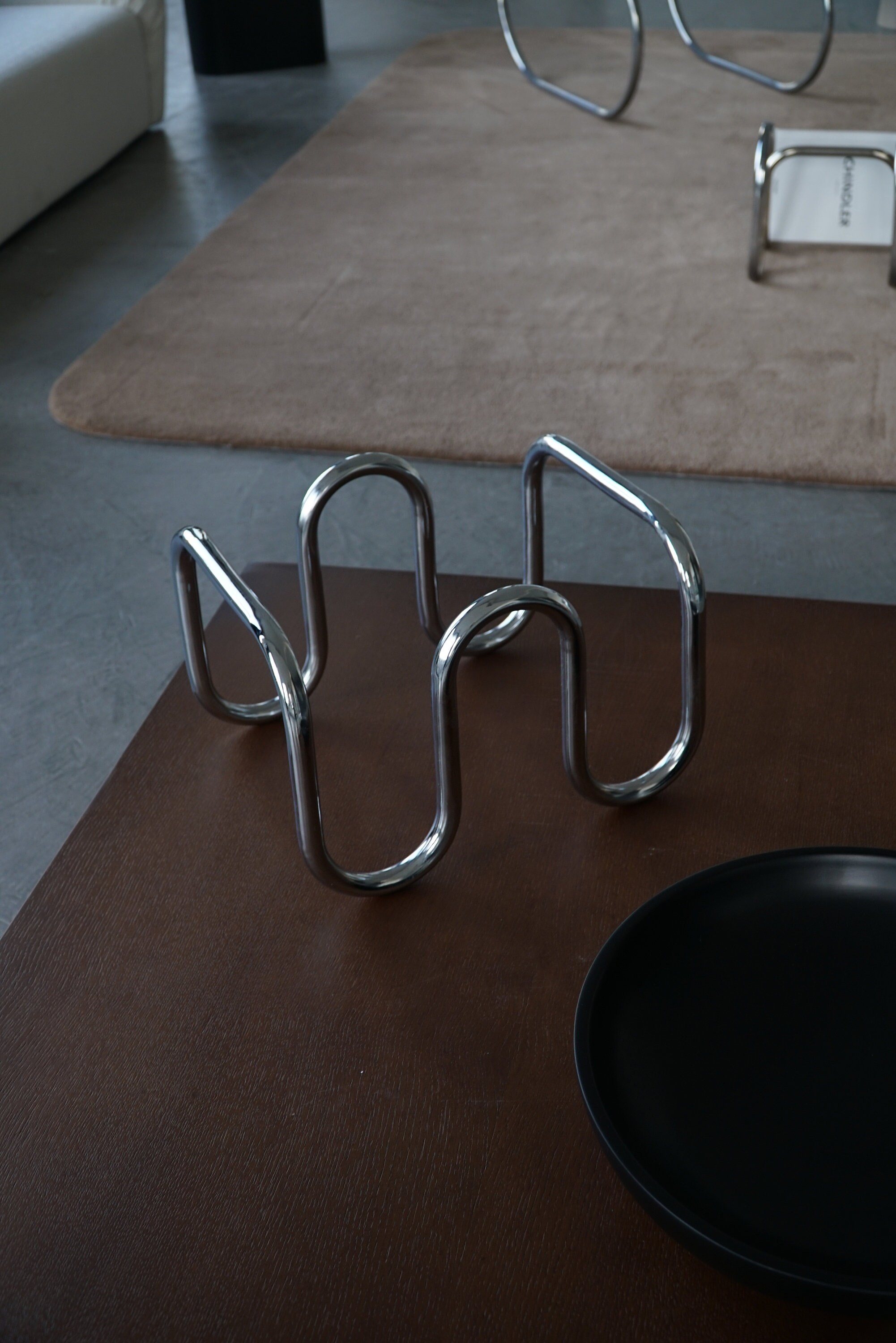 LAYER MAGAZINE RACK - Etsy