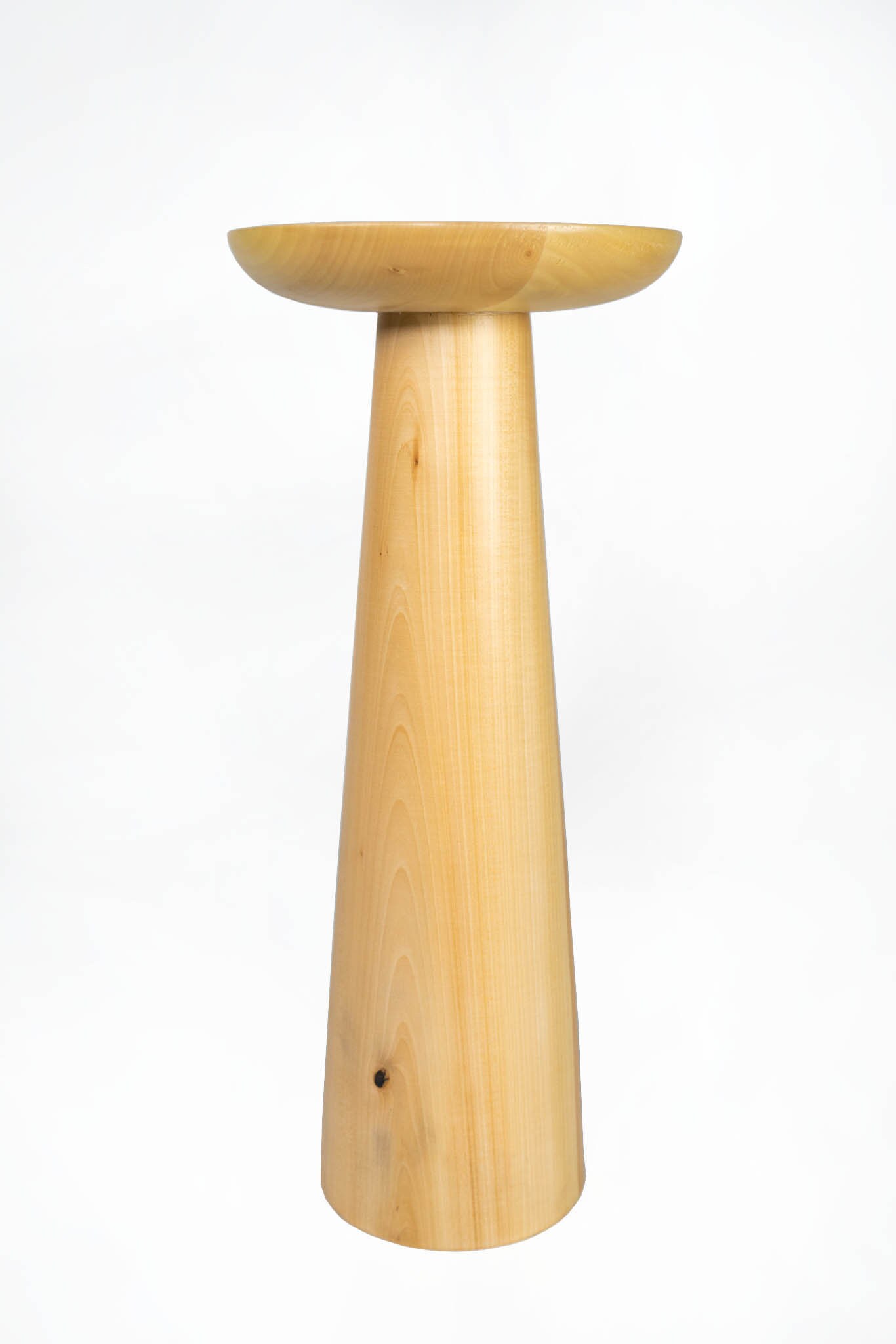 MUSHROOM SIDE TABLE Longest - Etsy UK