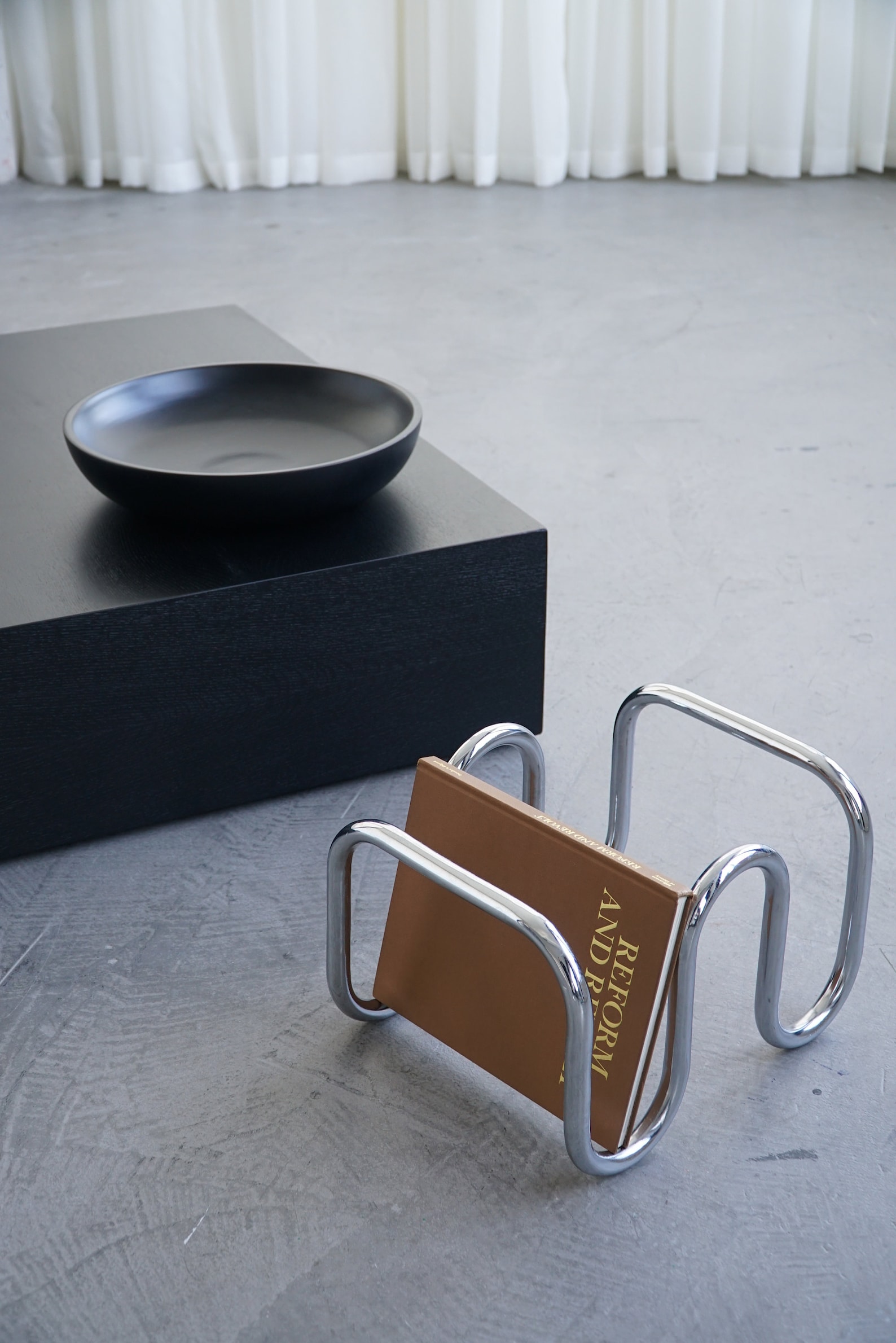 LAYER MAGAZINE RACK - Etsy