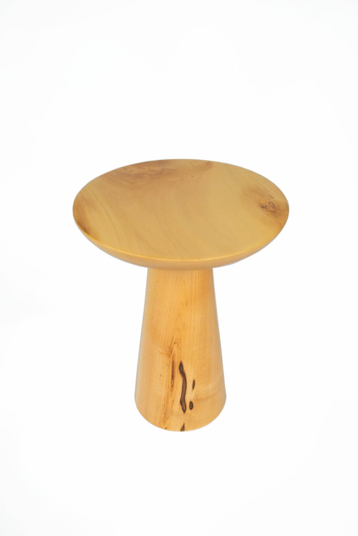 MUSHROOM SIDE TABLE Midi | Etsy