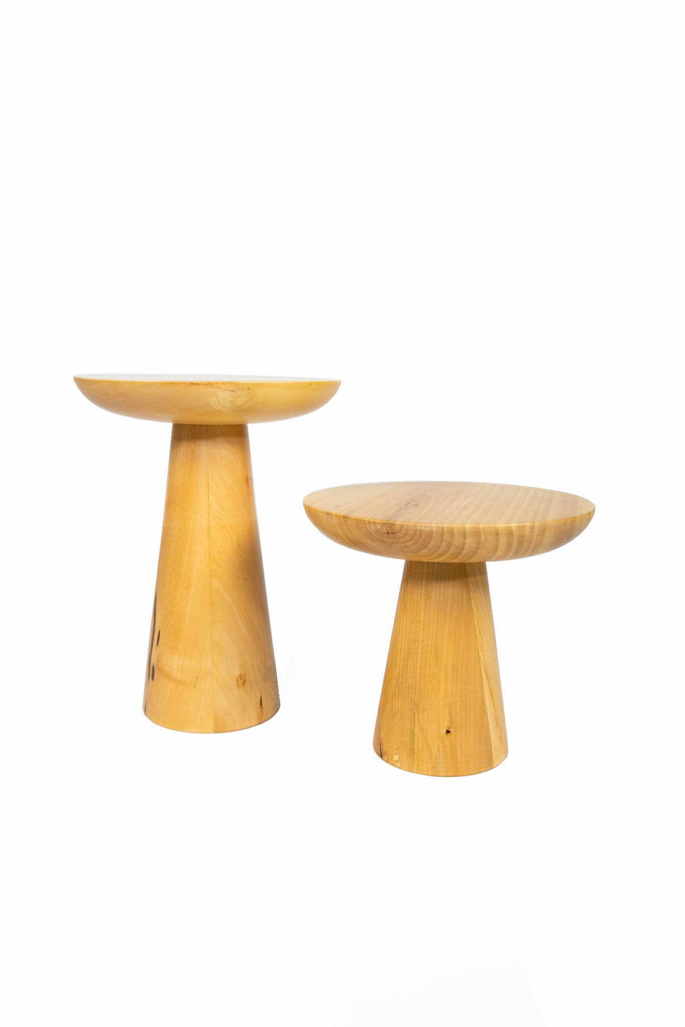 MUSHROOM SIDE TABLE Midi - Etsy UK