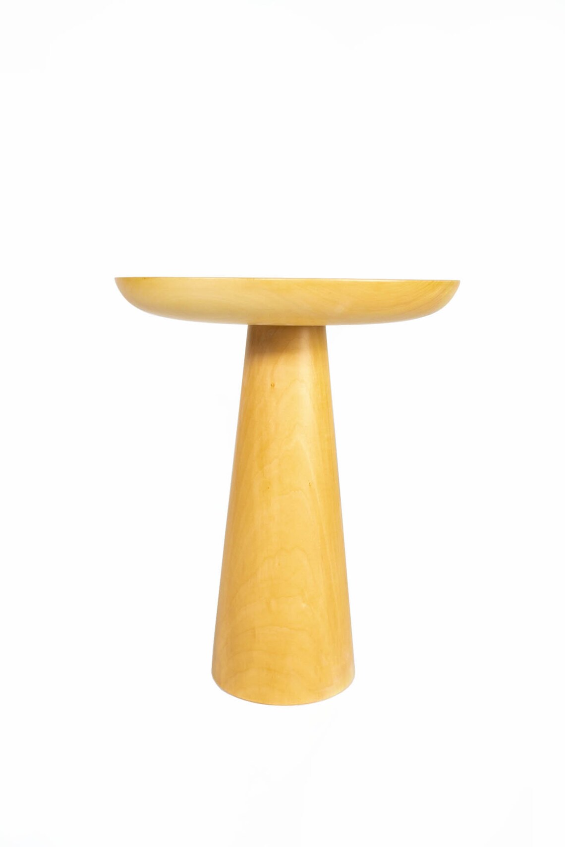 MUSHROOM SIDE TABLE - Etsy UK