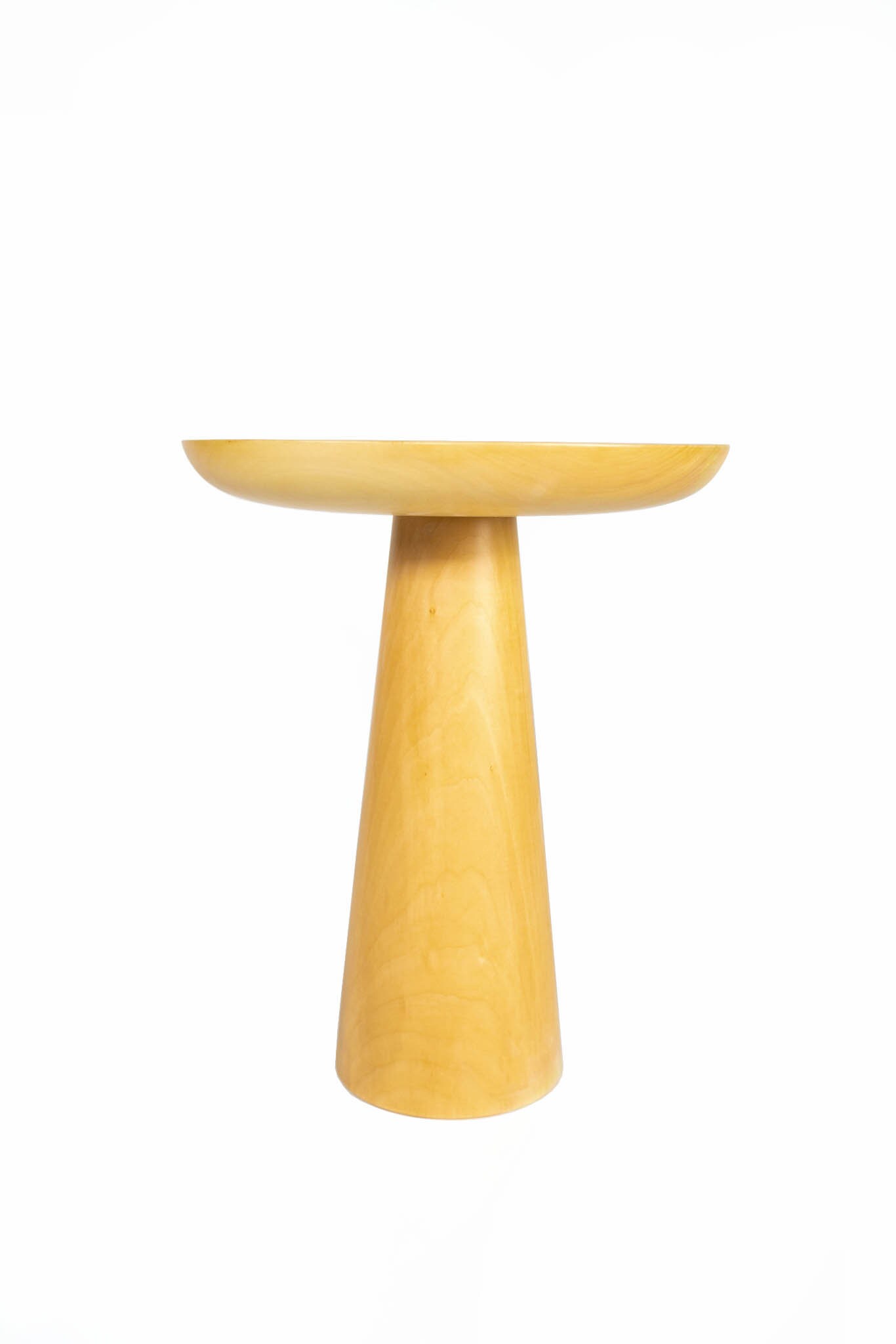 MUSHROOM SIDE TABLE - Etsy UK