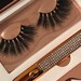 Luxury Faux Mink Lash Set Style ZMD985 - Etsy