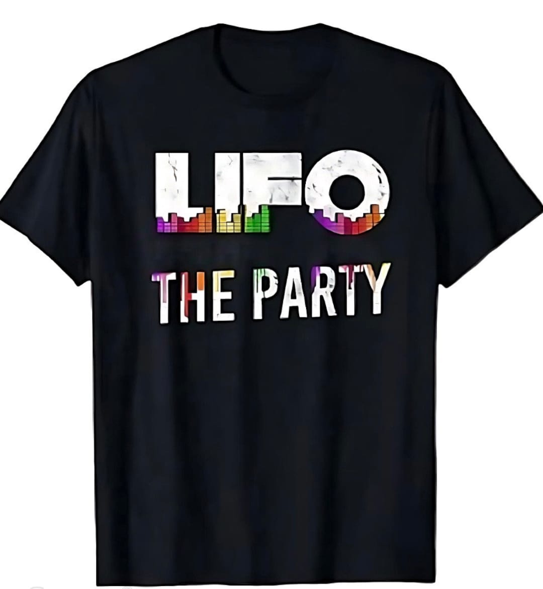 LIFO the Party | Funny Finance T-shirt | Funny Finance Gifts, Finance Banking T-shirt, Finance ...