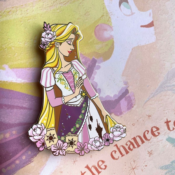 Tangled Patches - Etsy UK