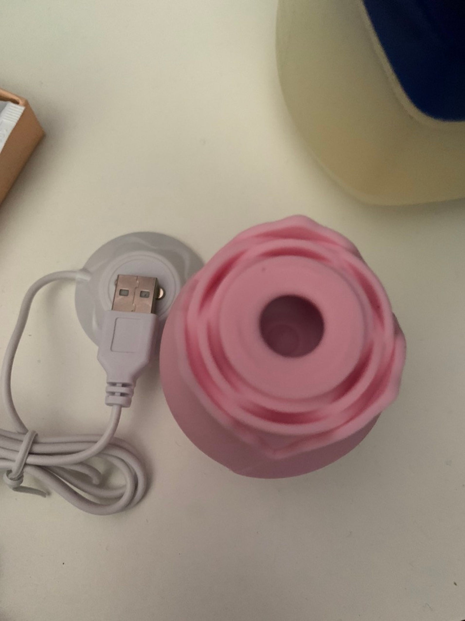 Red Rose Sex Toy Rose Vibration Toy Rose Sex Toy Vibrator Etsy