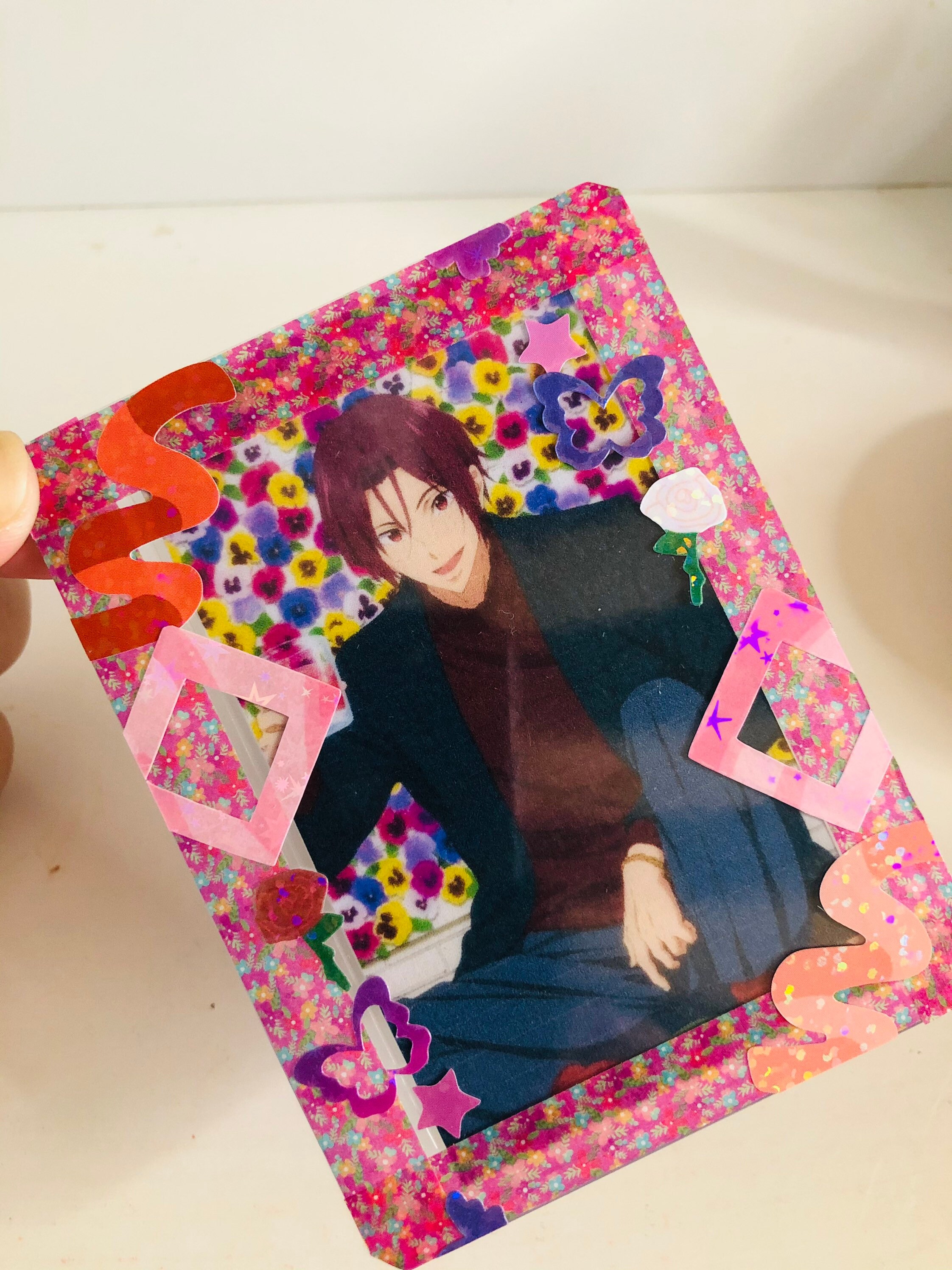 Anime Swim Club Simp Cards Simp Anime Swim Club Anime - Etsy