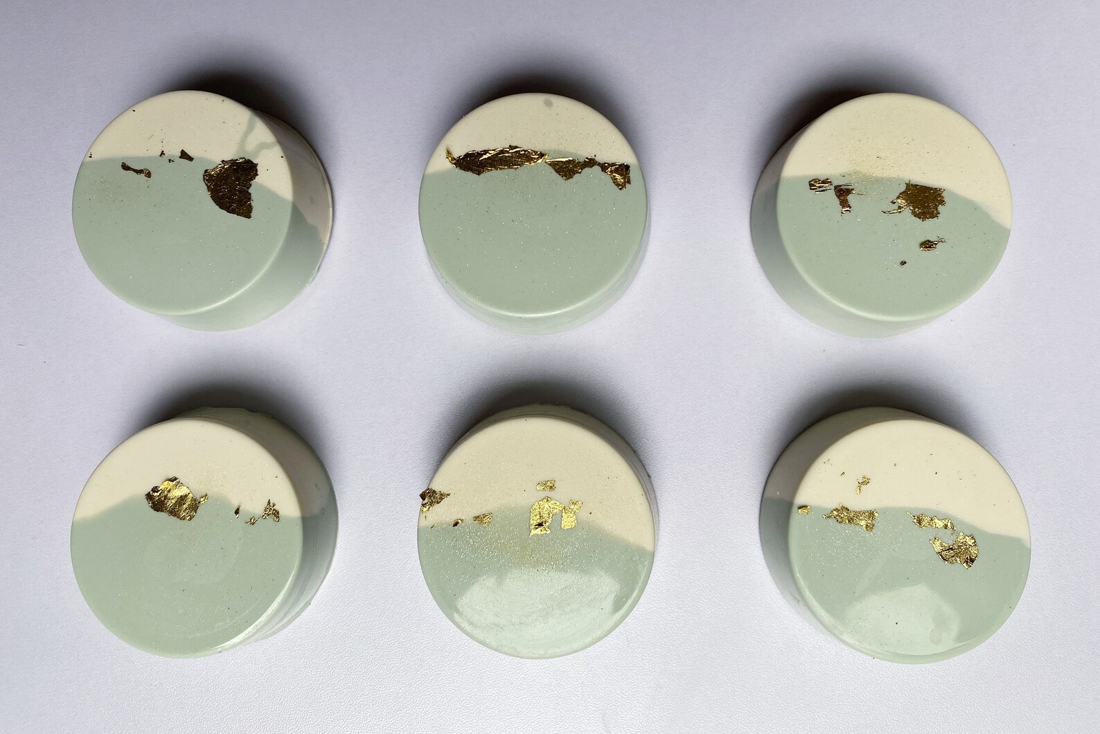 Cream and Olive green Marbled Oreos safari Themed Oh Baby - Etsy