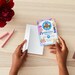 Lankybox Themed Digital Birthday Photo Invitation Template | Editable ...