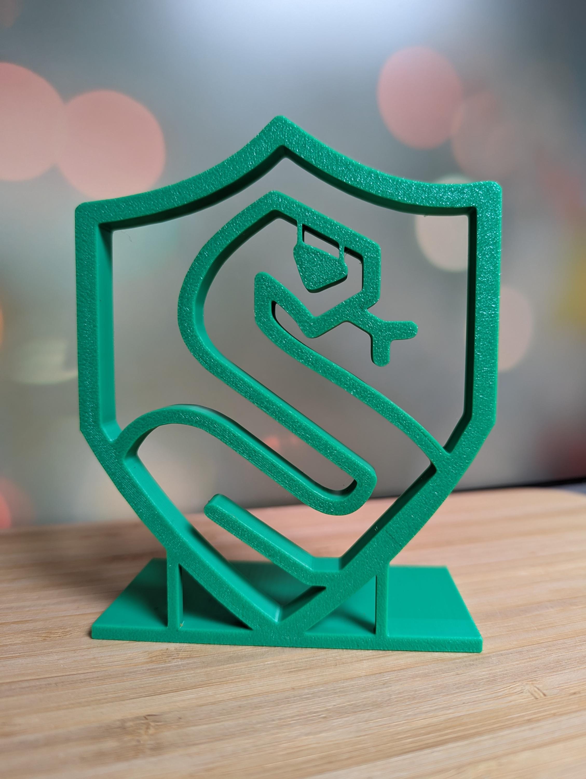 Hogwarts House Bookends | Harry Potter Inspired Display | Hufflepuff ...