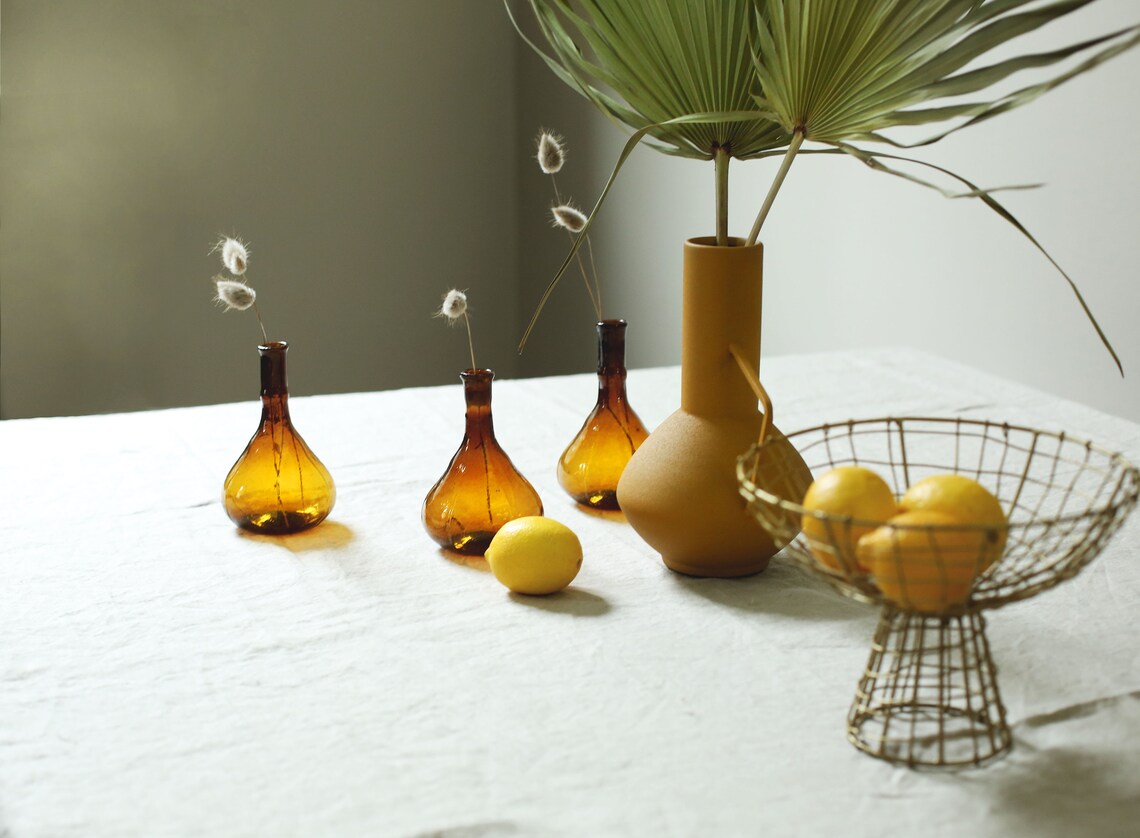 Gold Wire Fruit Bowl Table Centrepiece Kitchen Egg Basket - Etsy UK