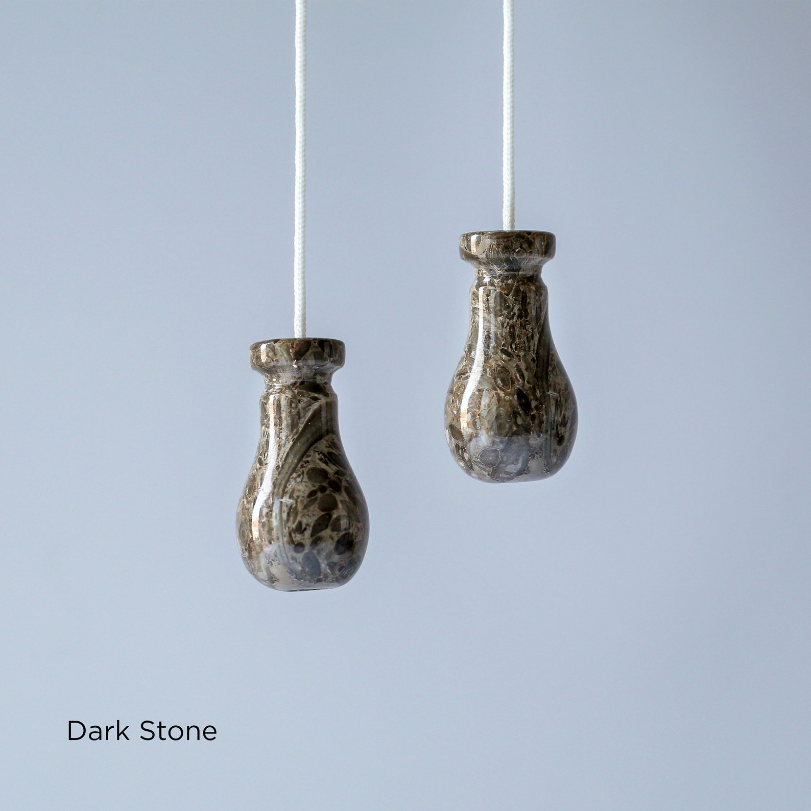 Luxury Marble Light Pull Bathroom Light Pull Cord Roman Blind Pull ...