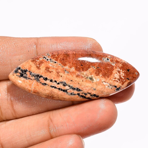 Fire Obsidian - Etsy