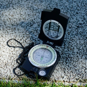 Personalized Engraved Compass for Kayaking,outdoor - Etsy