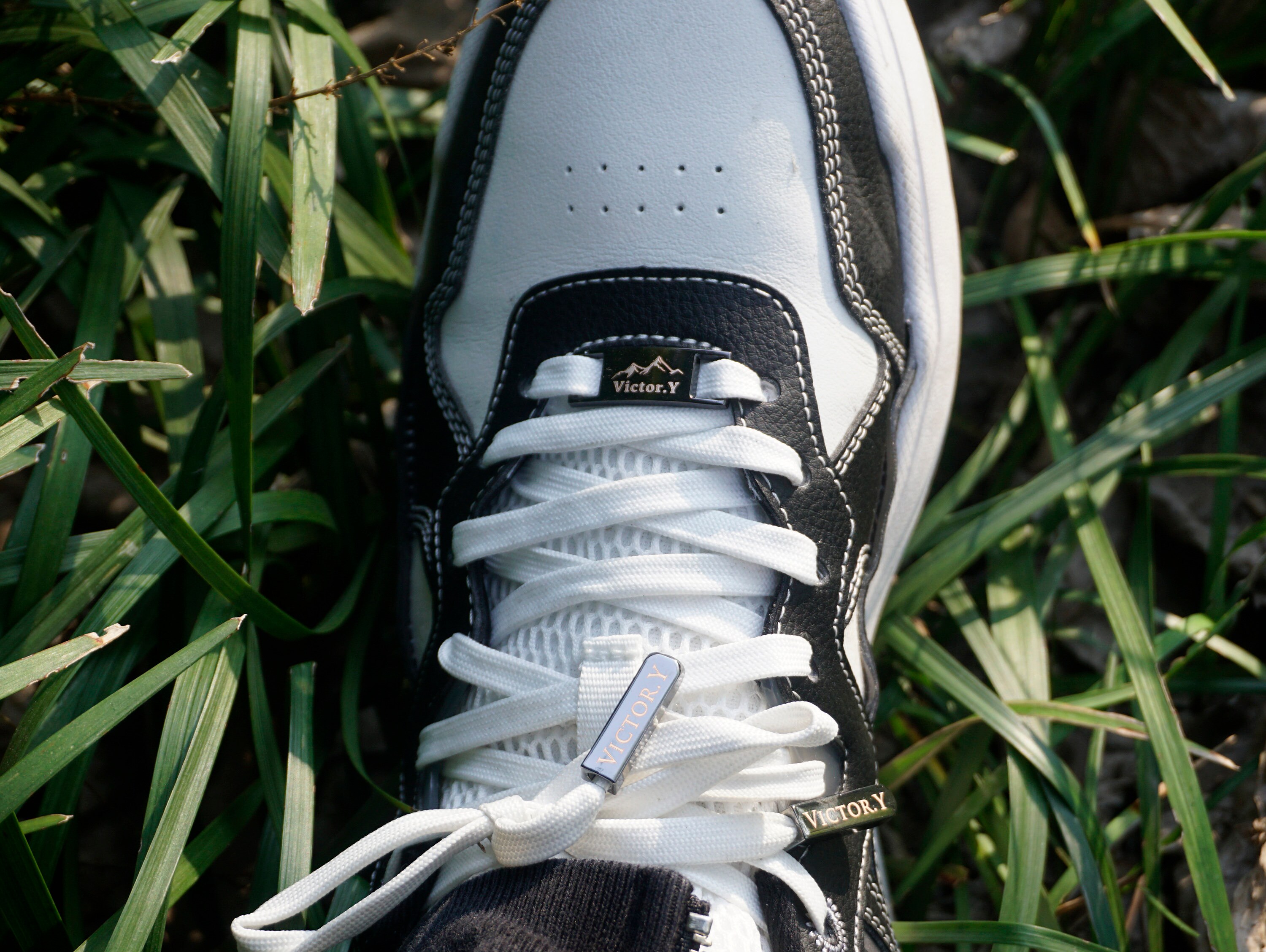 Personalized METAL SHOE TAGS With Engraved Christmas Gifts - Etsy