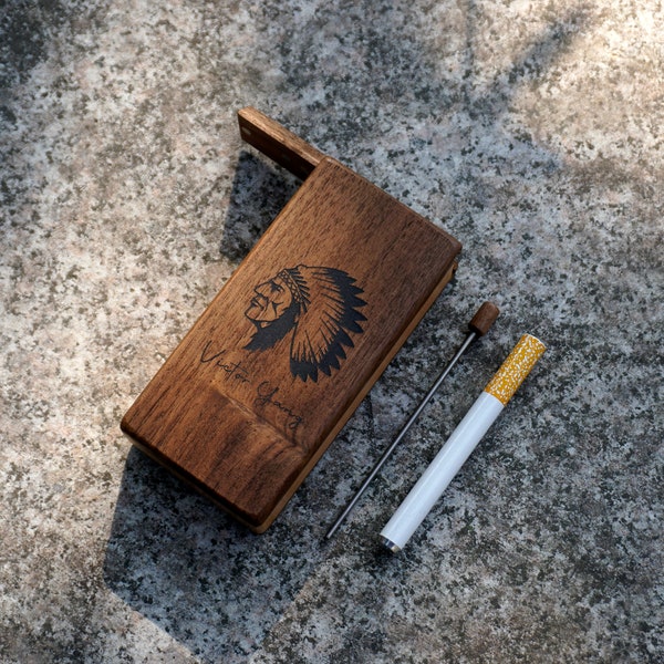 One Hitter Dugout - Etsy