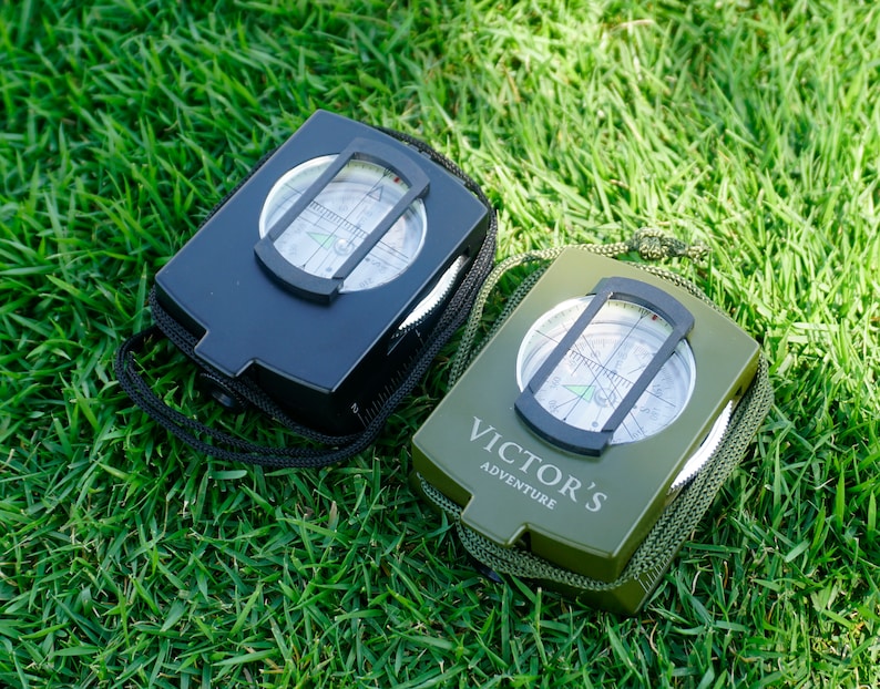 Personalized Engraved Compass for Kayaking,outdoor - Etsy