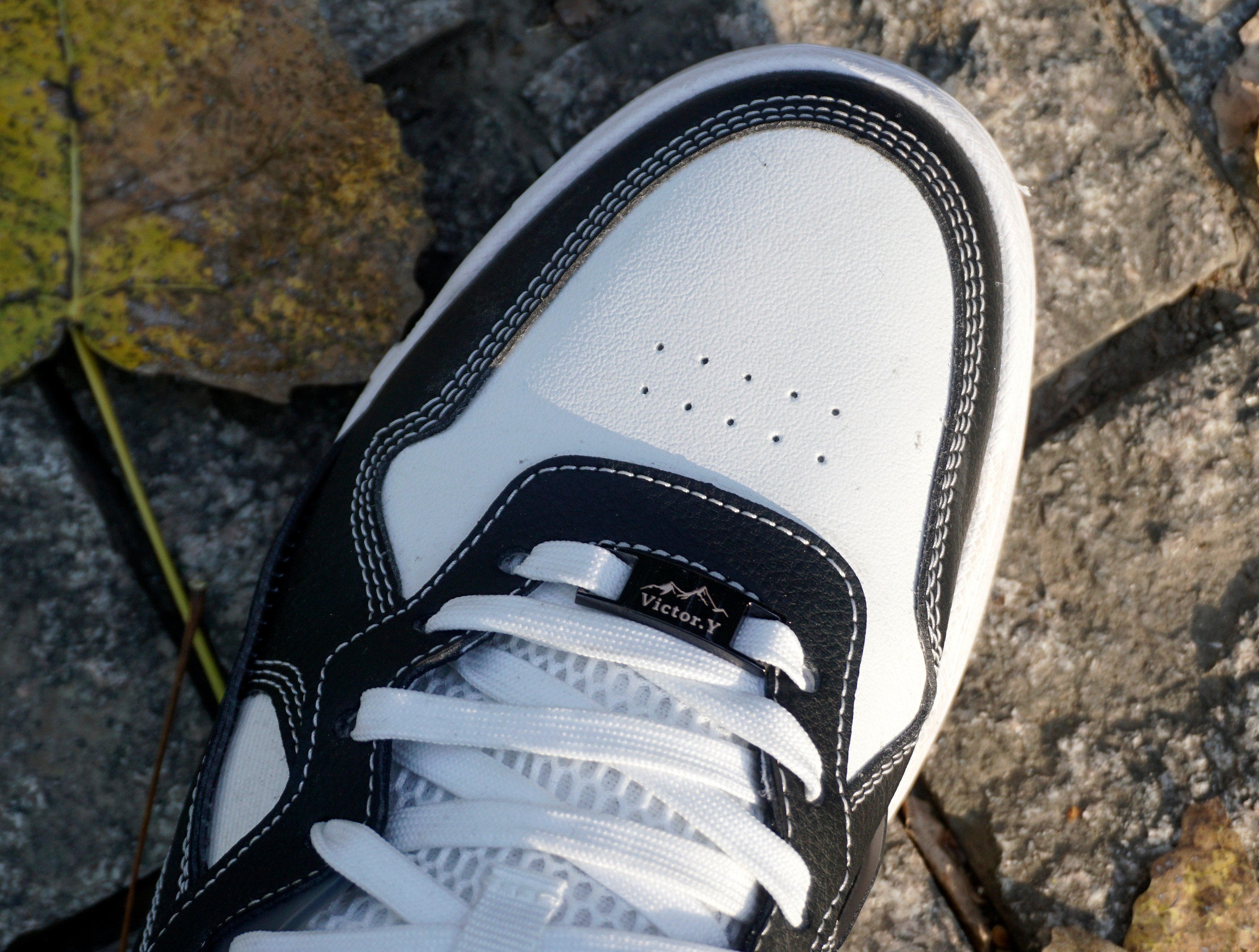 Personalized METAL SHOE TAGS With Engraved Christmas Gifts - Etsy