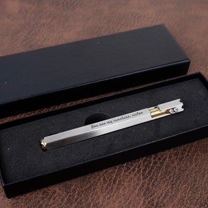 Personalized Men Bolt-action Pen With Engraved, Custom EDC Pen for Him ...