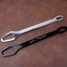 Personalized Universal Double Sided Ended Wrench Socket, Handwriting ...