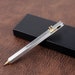 Personalized Men Bolt-action Pen With Engraved Custom EDC Pen - Etsy