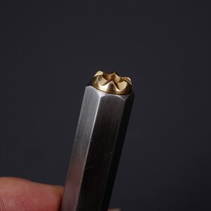 Personalized Men Bolt-action Pen With Engraved, Custom EDC Pen for Him ...