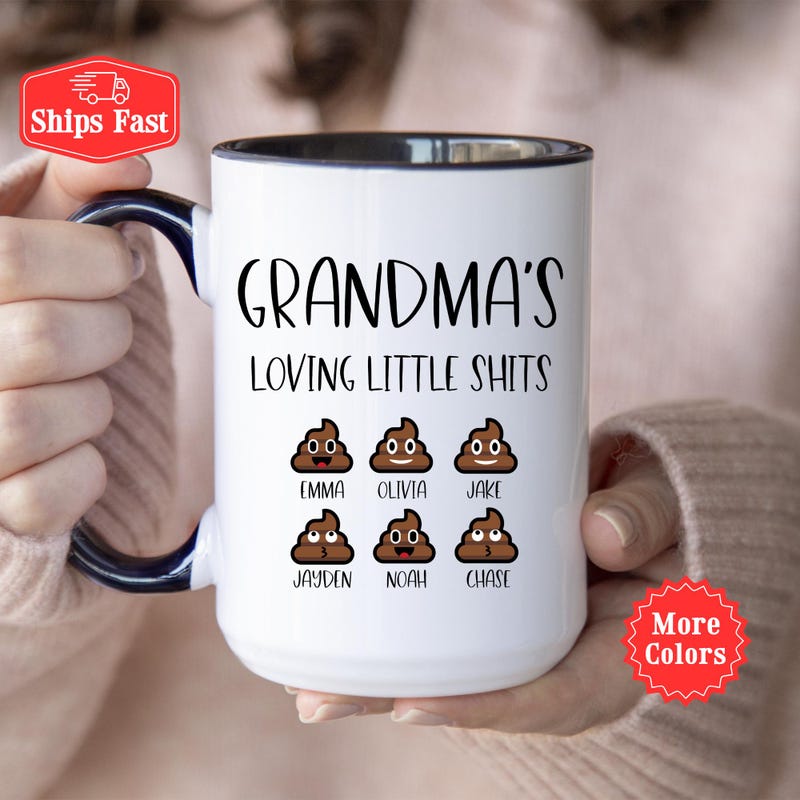 Grandma Christmas Sayings - Etsy