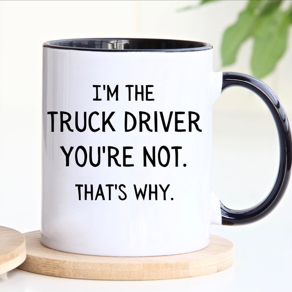Truck Driver Gifts - 60+ Gift Ideas for 2024