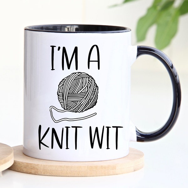 Funny Knitting - Etsy