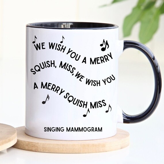 Mammography Tech Quotes 16 Best Mammogram Humor Ideas | Mammogram,