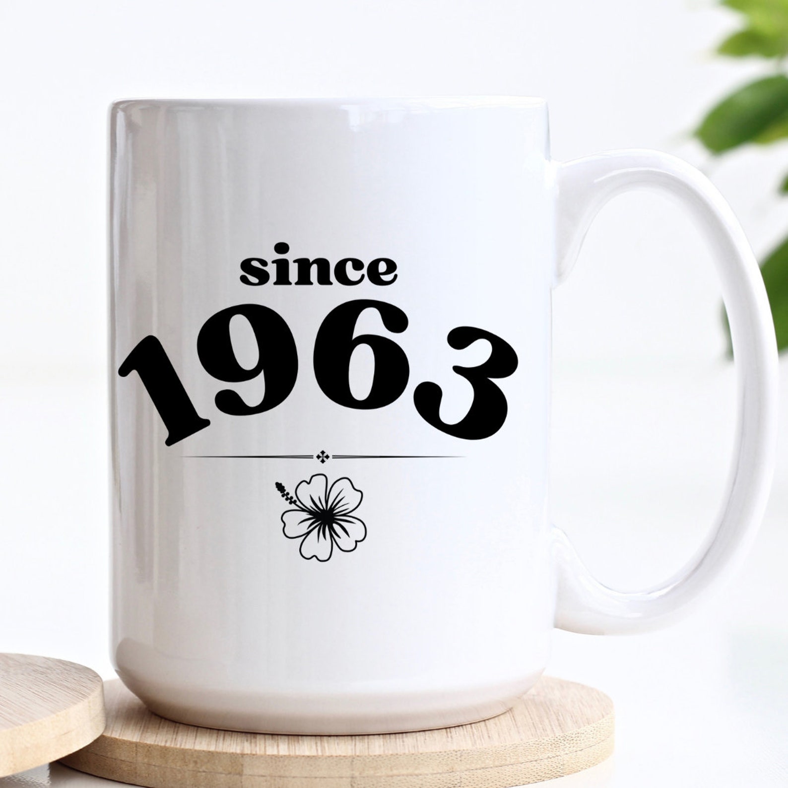 60th Birthday Mug 60th Birthday Coffee Cup Personalized - Etsy