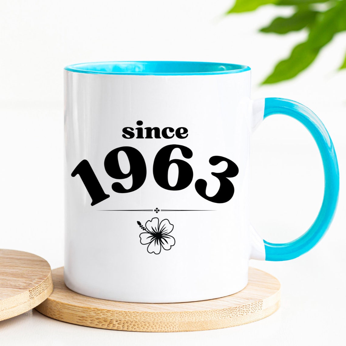 60th Birthday Mug 60th Birthday Coffee Cup Personalized - Etsy