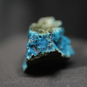17g. Chrysocolla Specimens in Cool Colors | Chrysocolla | Copper | for ...