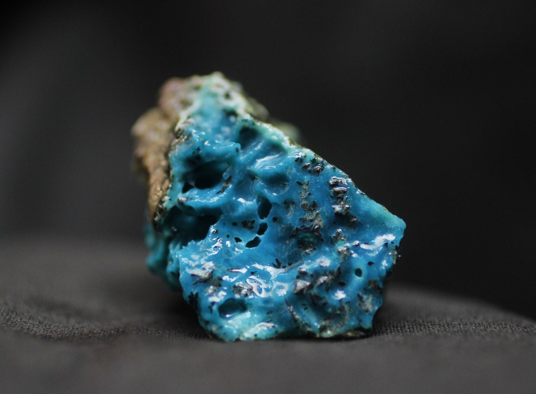 17g. Chrysocolla Specimens in Cool Colors | Chrysocolla | Copper | for ...