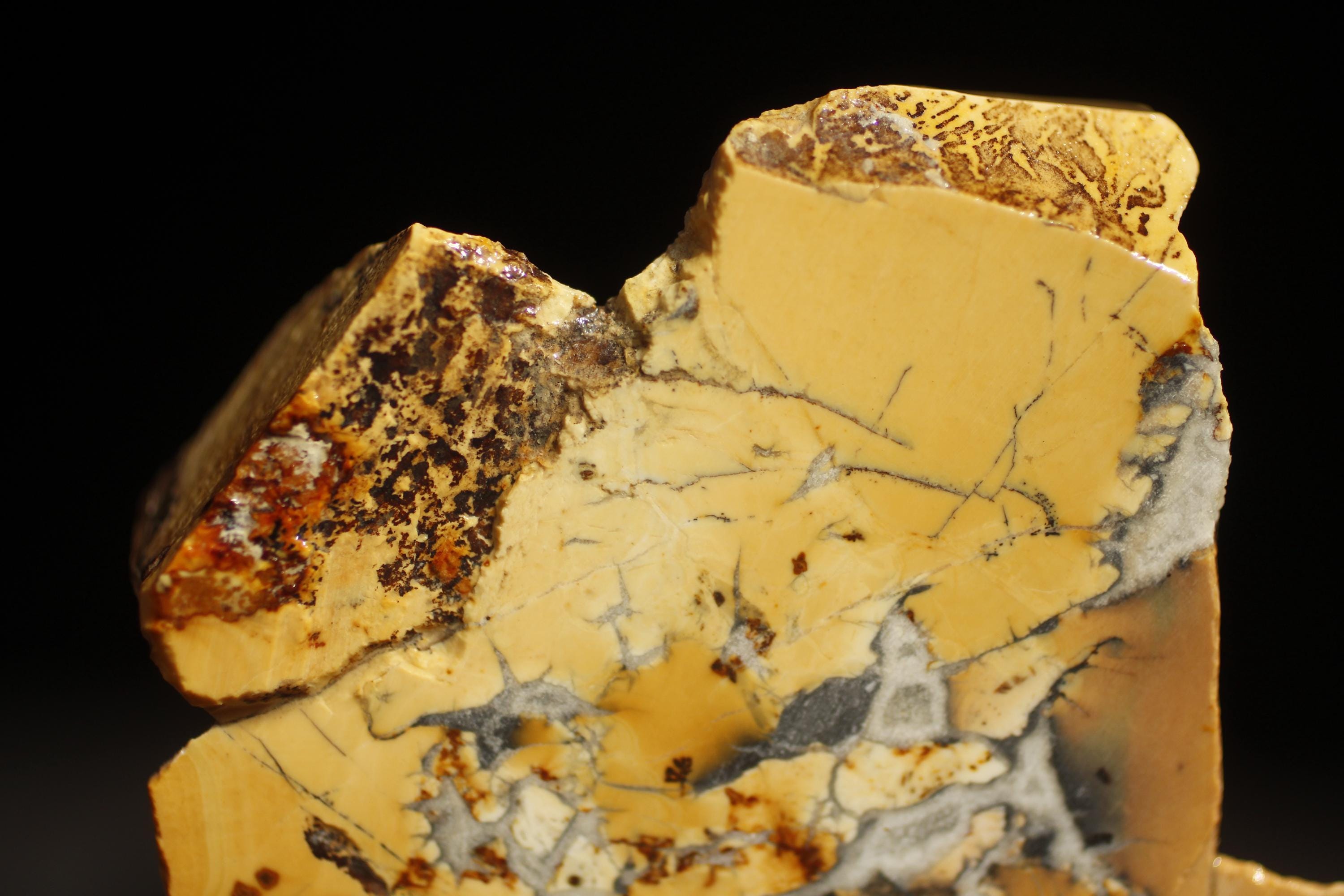 0.15kg | Maligano Jasper Slabs | Raw Material for Jewelry and ...