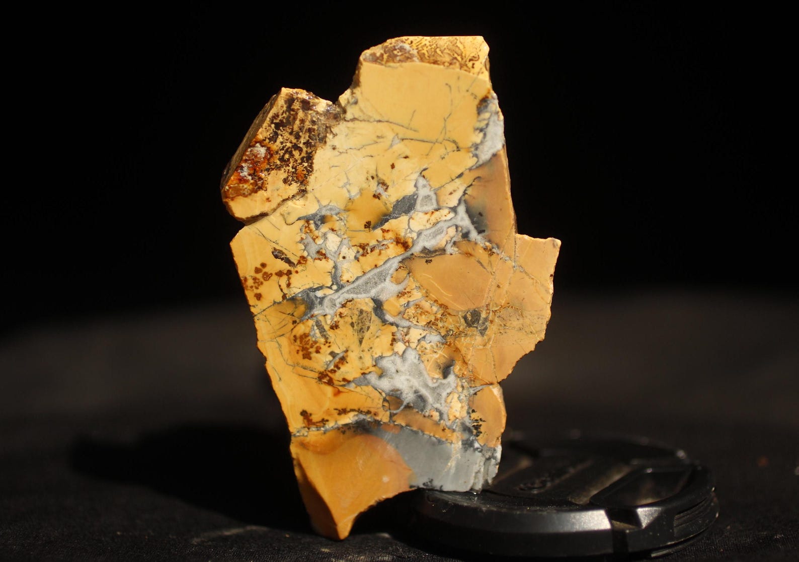 0.15kg | Maligano Jasper Slabs | Raw Material for Jewelry and ...