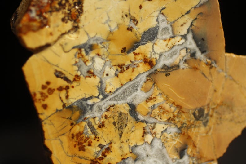 0.15kg | Maligano Jasper Slabs | Raw Material for Jewelry and ...