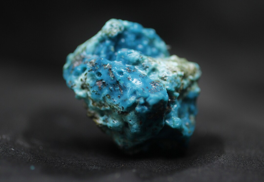 25g. Chrysocolla Specimens in Cool Colors | Chrysocolla | Copper | for ...
