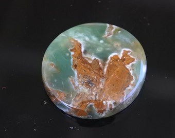 Ocean Picture Stone - Etsy
