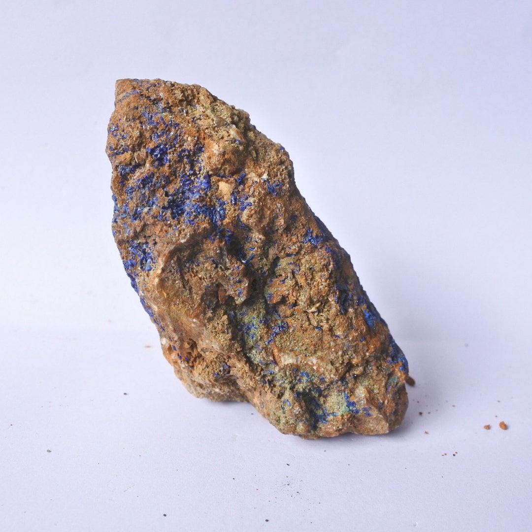 Azurite Malacite - Etsy