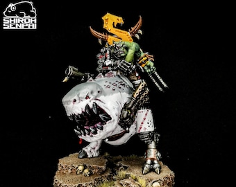 Mozrog Skragbad - Etsy